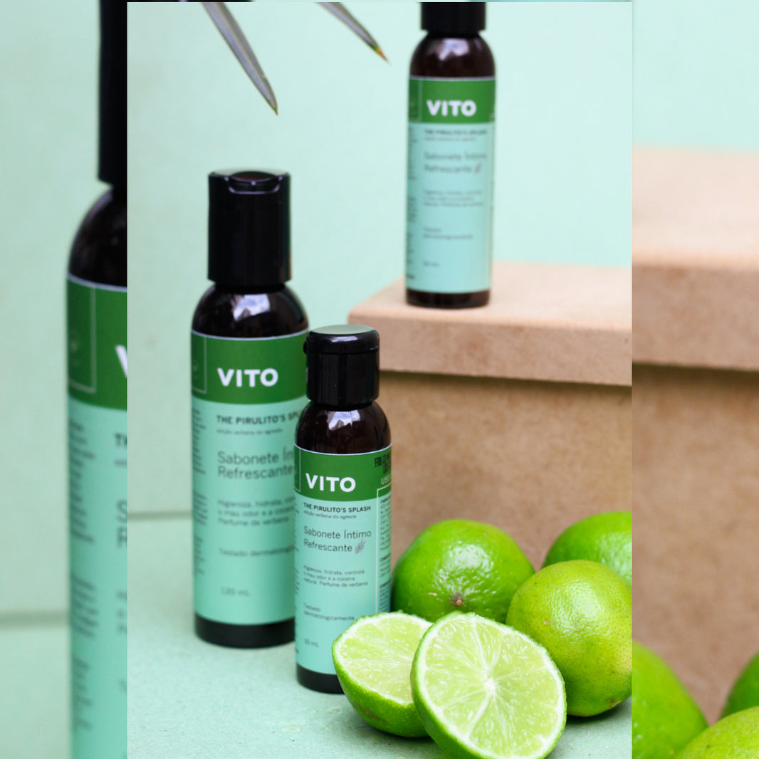 Produtos – VITO