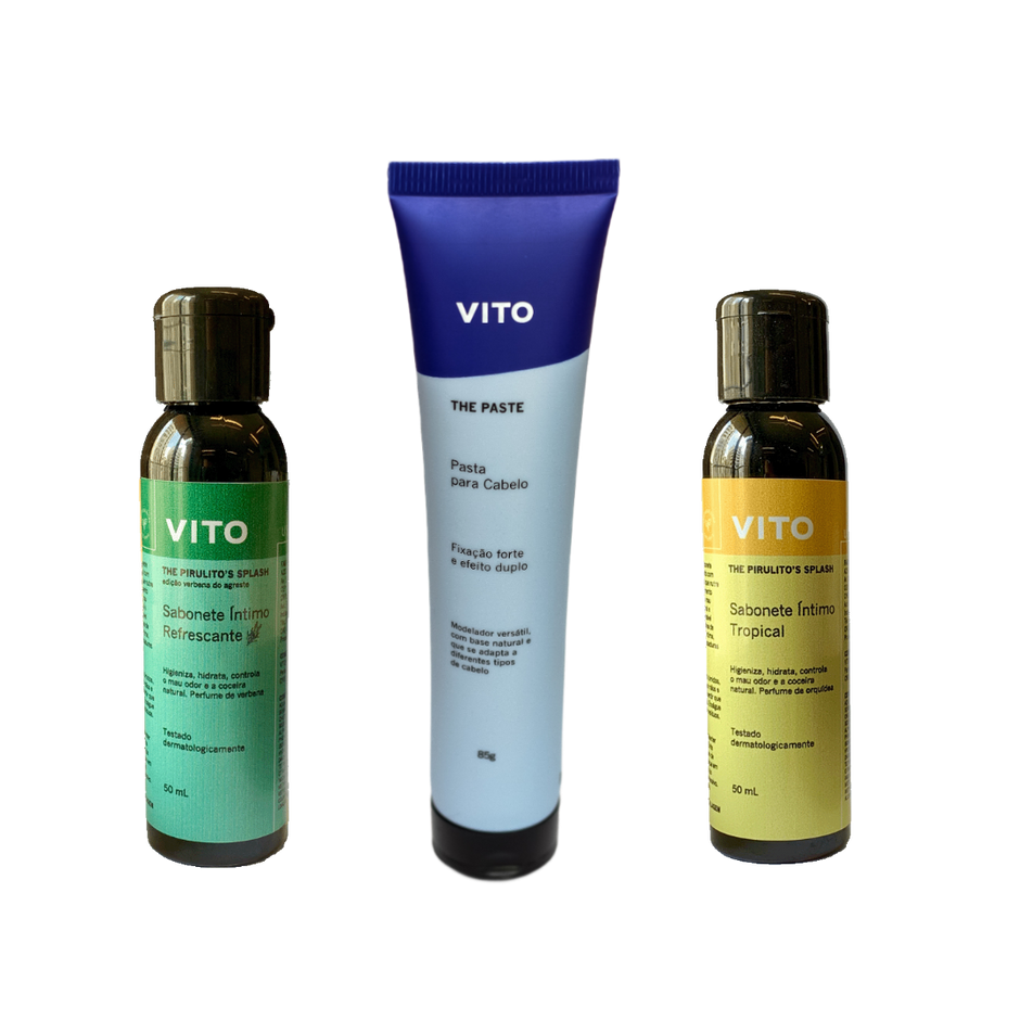 Produtos – VITO