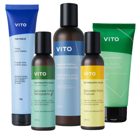 Produtos – VITO