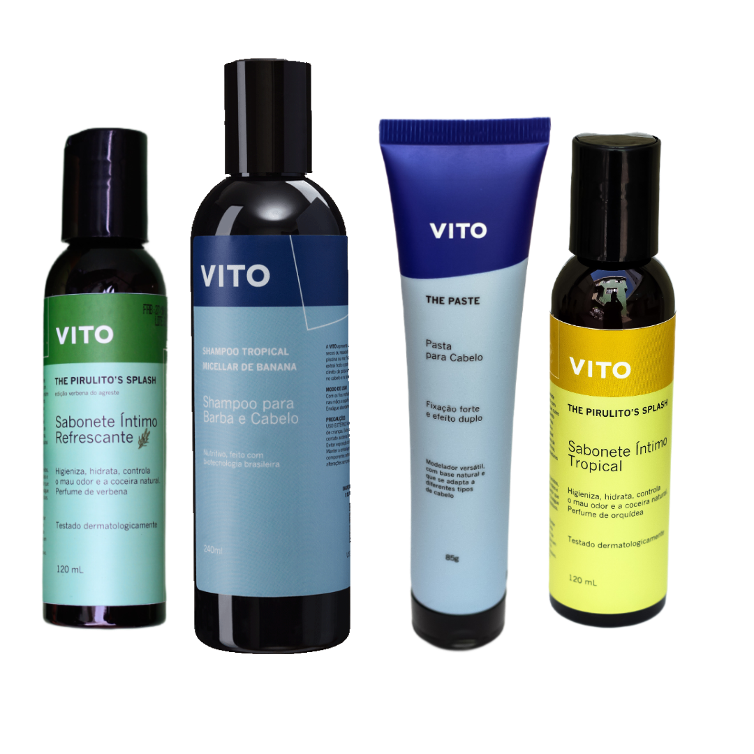 Produtos – VITO