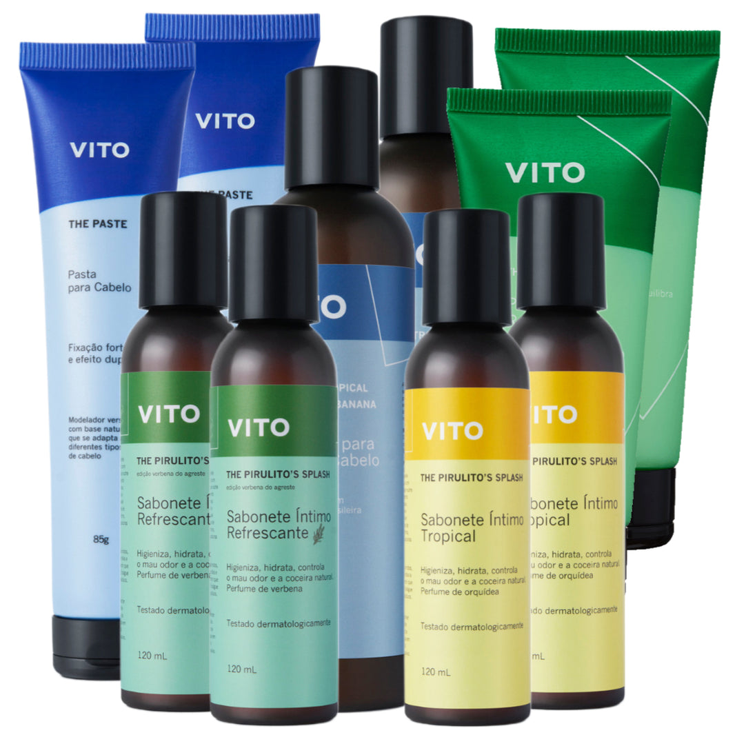 Produtos – VITO