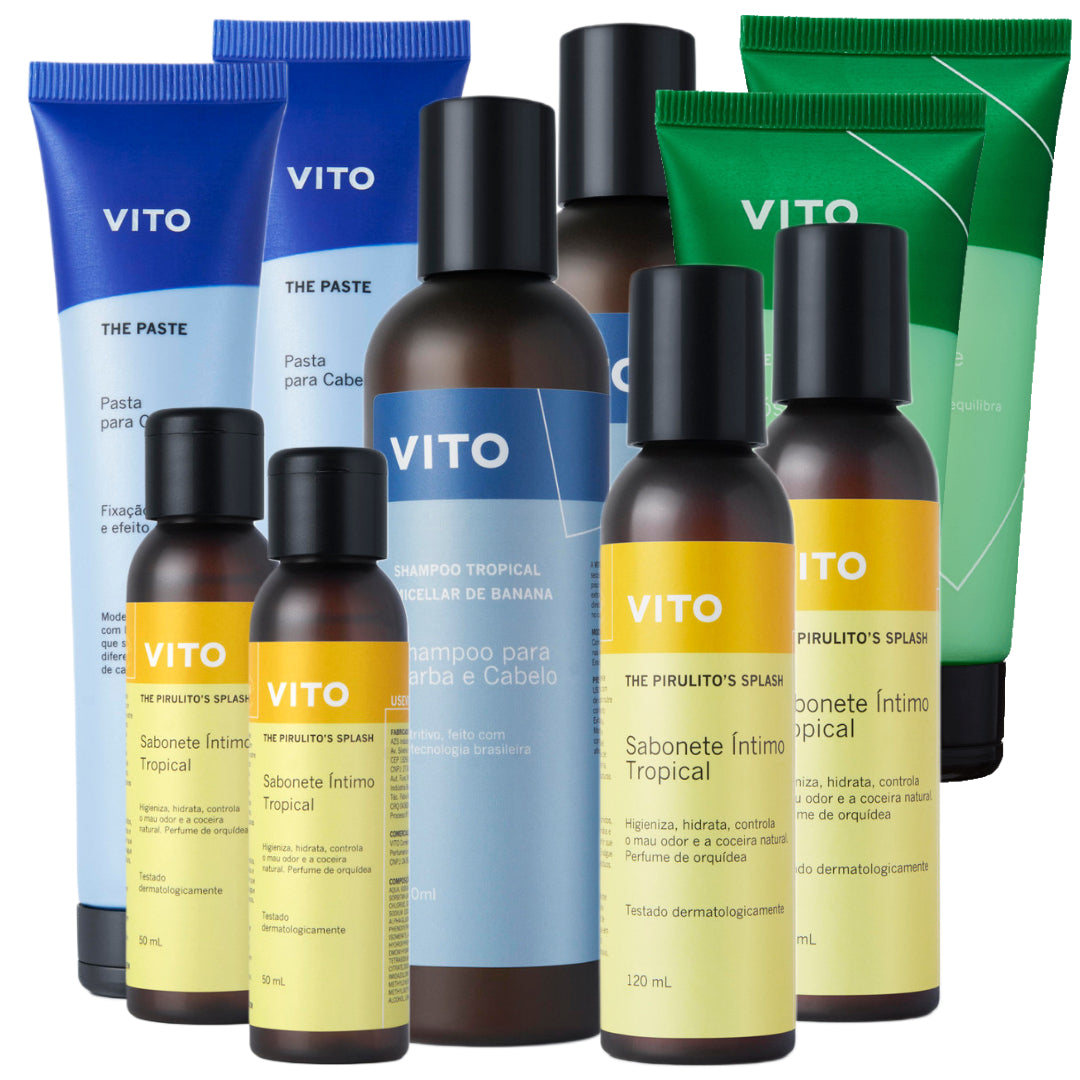Produtos – VITO