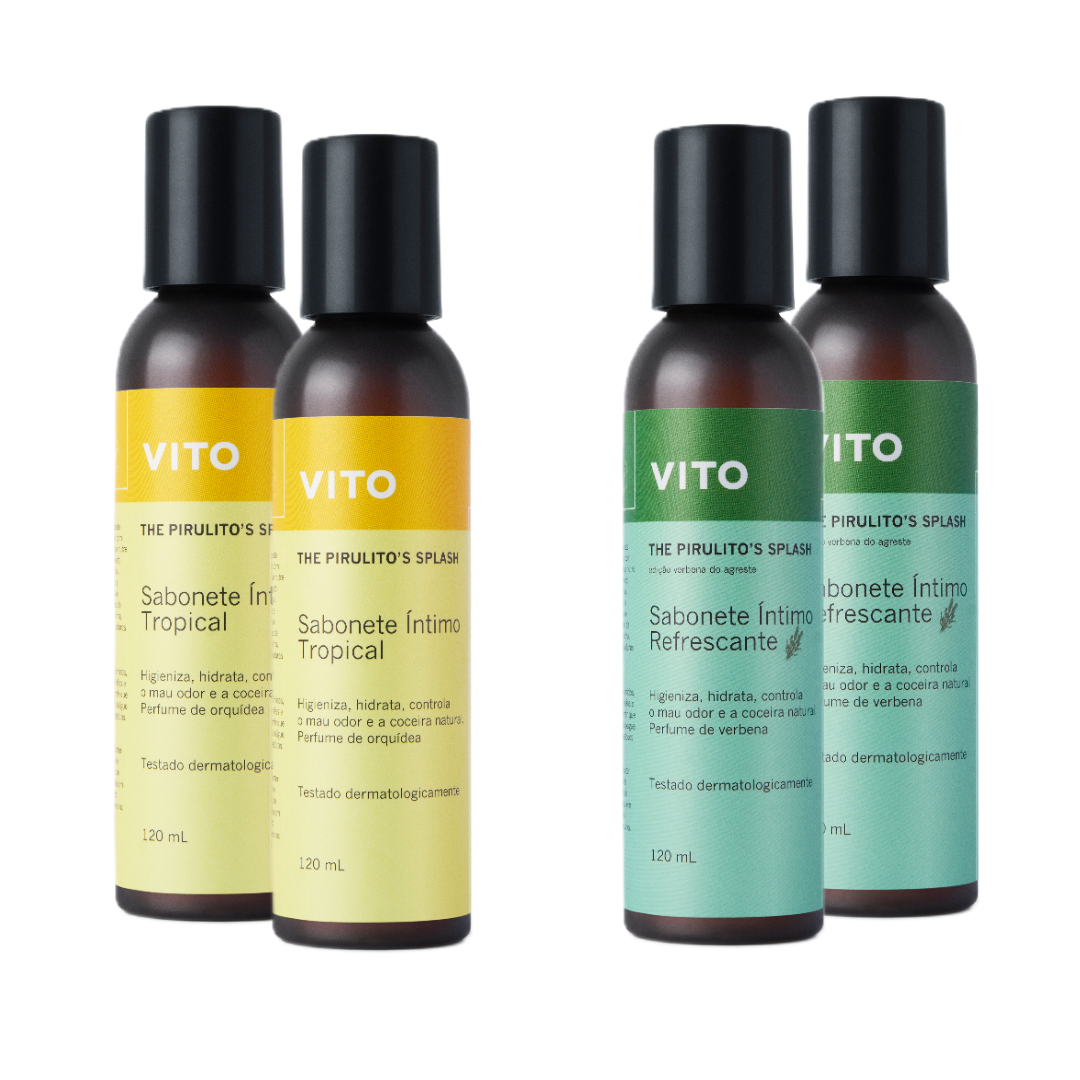 Produtos – VITO