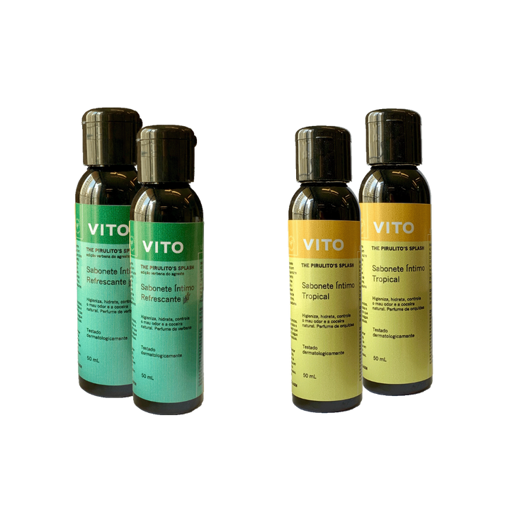 Produtos – VITO